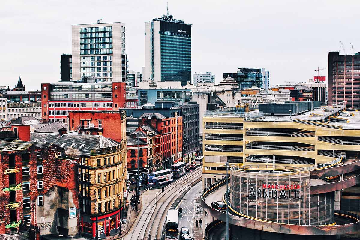 Free Things To Do In Manchester UK Free Travel Guide