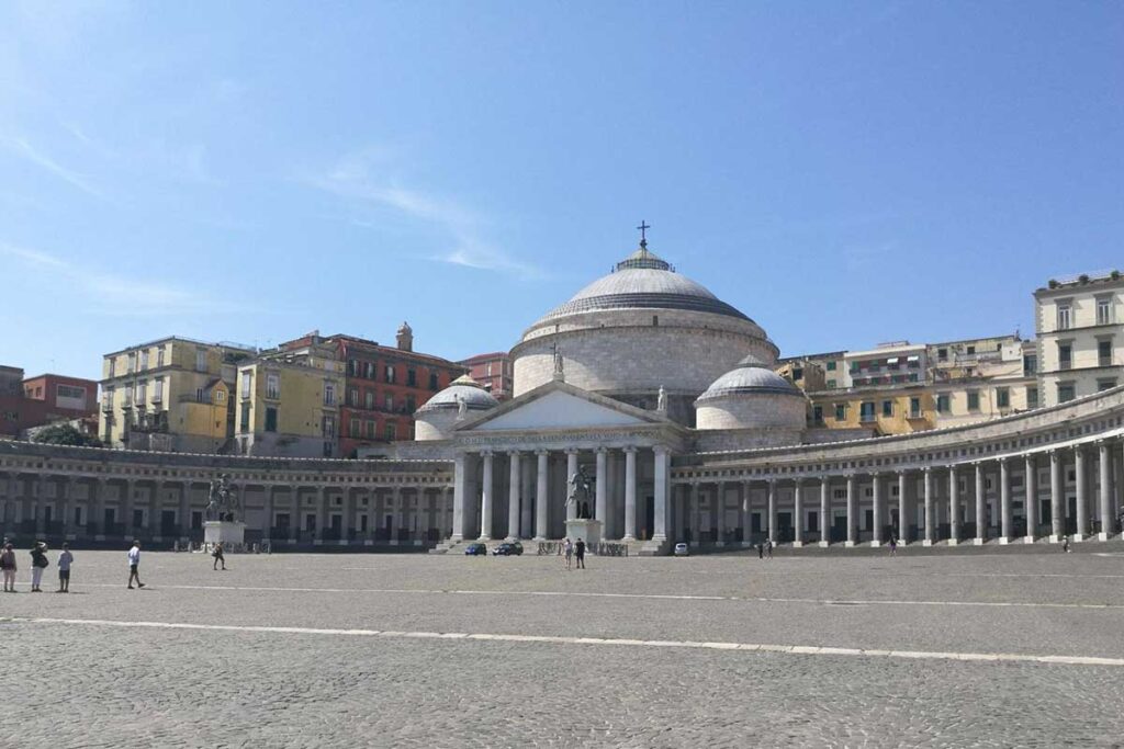 2 days in Naples itinerary: The Perfect Italian Travel Itinerary