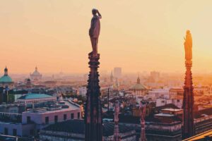 Is Milan Safe? 2026 Top Safety Tips For Italy to Avoid Danger