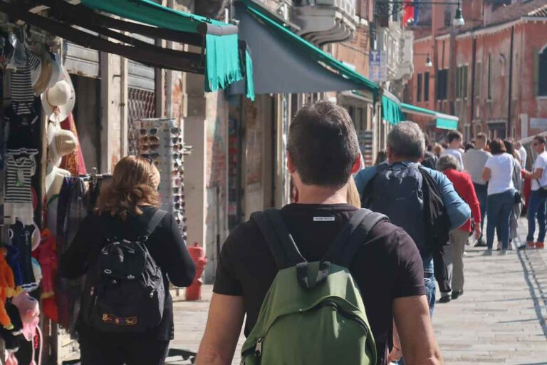 Is Venice Safe? 2024 Top Safety Tips For Italy (Avoid All Danger)